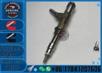 China Fuel Injector for ISG12 ISG11.8L Engine 4307475 4307468 5491515 for sale