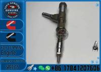 China Fuel Injector for ISG12 ISG11.8L Engine 4307475 4307468 5491515 for sale