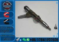 China Fuel Injector for ISG12 ISG11.8L Engine 4307475 4307468 5491515 for sale