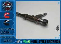 China Excavator Engine Common Rail Fuel Injector Model 4307475 4307468 5461710 for Construction Machinery Parts for sale