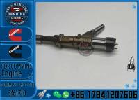 China Excavator Engine Common Rail Fuel Injector Model 4307475 4307468 5461710 for Construction Machinery Parts for sale