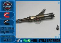 China Excavator Engine Common Rail Fuel Injector Model 4307475 4307468 5461710 for Construction Machinery Parts for sale
