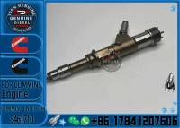 China Excavator Engine Common Rail Fuel Injector Model 4307475 4307468 5461710 for Construction Machinery Parts for sale