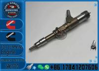 China Excavator Engine Common Rail Fuel Injector Model 4307475 4307468 5461710 for Construction Machinery Parts for sale