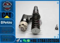 China Injector Common Rail Fuel Injector 150-4453 1504453 0R8619 0R-8619 for Cat-erpillar Cat 5130B 5230B Engine for sale