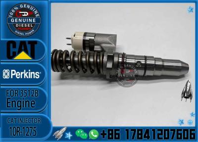 China Excavator Engine Parts Nozzle Liner Kit Starter Motor 10R-1275 10R1275 for 3512C Engine Fuel Injector for sale