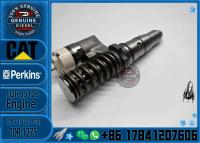 China Excavator Engine Parts Nozzle Liner Kit Starter Motor 10R-1275 10R1275 for 3512C Engine Fuel Injector for sale