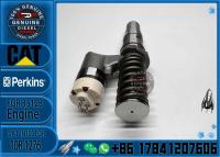 China Fuel Injector 250-1303 10R-1276 Injector Assembly 2501303 10R1276 for C-aterpillar CAT Engine 3516B 3516 Loader 994D for sale