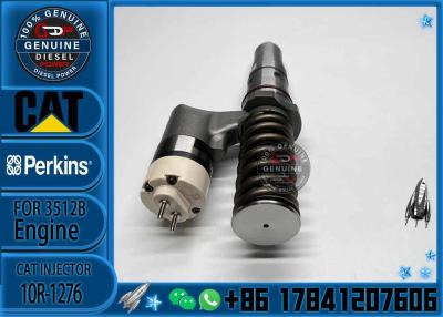 China Fuel Injector 250-1303 10R-1276 Injector Assembly 2501303 10R1276 for C-aterpillar CAT Engine 3516B 3516 Loader 994D for sale