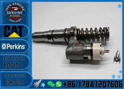 China 3920203 CAT Fuel Injector 1628813 162-8813 for CAT 3508 3512 3516 3524 20R1268 20R-1268 10R1278 10R-1278 10R1255 3920203 for sale