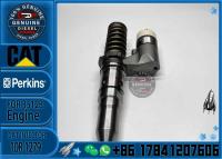 China Diesel Pump 3152B Oem Common Rai Fuel Injectors 250-1311 10R-1279 162-8813 0R-9944 162-8809 for sale