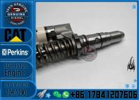 China High quality diesel engine fuel injector 250-1314 2501314 10R-1290 392-0214 3920214 or fuel injector 392-0214 for sale