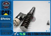 China High quality diesel engine fuel injector 250-1314 2501314 10R-1290 392-0214 3920214 or fuel injector 392-0214 for sale