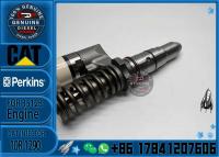 China High quality diesel engine fuel injector 250-1314 2501314 10R-1290 392-0214 3920214 or fuel injector 392-0214 for sale