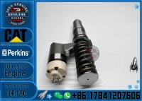 China High quality diesel engine fuel injector 250-1314 2501314 10R-1290 392-0214 3920214 or fuel injector 392-0214 for sale
