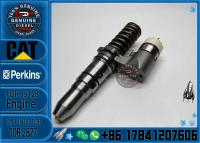 China Common Rail Fuel Injector 249-0746 10R-2826 10R-2827 for CAT 3512B Injector for C-aterpillar Machinery Diesel Engine Parts for sale