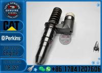 China Common Rail Fuel Injector 249-0746 10R-2826 10R-2827 for CAT 3512B Injector for C-aterpillar Machinery Diesel Engine Parts for sale