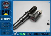 China Common Rail Fuel Injector 249-0746 10R-2826 10R-2827 for CAT 3512B Injector for C-aterpillar Machinery Diesel Engine Parts for sale
