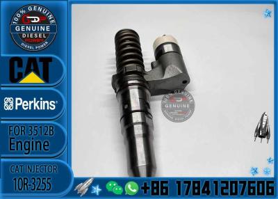 China New Fuel Injector 392-0217 20R-1278 386-1769 10R-3255 230-9457 for C-aterpillar Generator Set Marine 3508B 3512B 3516B Engine for sale