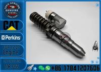 China New Fuel Injector 392-0217 20R-1278 386-1769 10R-3255 230-9457 for C-aterpillar Generator Set Marine 3508B 3512B 3516B Engine for sale