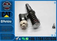 China Fuel Injectors Nozzles 10R1284 386-1752 20R-1264 20R1280 359-5469 20R1278 20R-1283 10R-8795 for C-aterpillar 3508B 3512B 3516B for sale