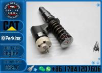 China Fuel Injectors Nozzles 10R1284 386-1752 20R-1264 20R1280 359-5469 20R1278 20R-1283 10R-8795 for C-aterpillar 3508B 3512B 3516B for sale
