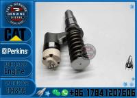 China Fuel Injectors Nozzles 10R1284 386-1752 20R-1264 20R1280 359-5469 20R1278 20R-1283 10R-8795 for C-aterpillar 3508B 3512B 3516B for sale