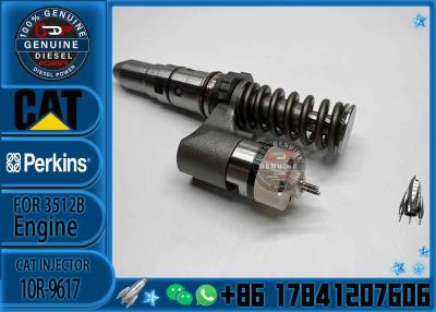 China Best-selling Engine Parts Common Rail Injector 11R-1874 11R-0282 11R-0283 223-5328 10R-1305 355-6110 for 3500B Engine for sale