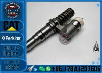 China Best-selling Engine Parts Common Rail Injector 11R-1874 11R-0282 11R-0283 223-5328 10R-1305 355-6110 for 3500B Engine for sale