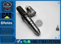 China Rail Fuel Injector 10R-1278 10R-1279 10R-1303 10R-2826 10R-3255 11R-0282 11R-0284 11R-0285 11R-0667 11R-0283 11R-0680 11R-1874 for sale