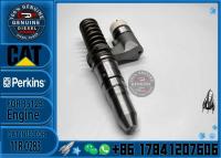 China Rail Fuel Injector 10R-1278 10R-1279 10R-1303 10R-2826 10R-3255 11R-0282 11R-0284 11R-0285 11R-0667 11R-0283 11R-0680 11R-1874 for sale