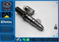 China Rail Fuel Injector 10R-1278 10R-1279 10R-1303 10R-2826 10R-3255 11R-0282 11R-0284 11R-0285 11R-0667 11R-0283 11R-0680 11R-1874 for sale