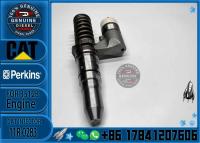 China Rail Fuel Injector 10R-1278 10R-1279 10R-1303 10R-2826 10R-3255 11R-0282 11R-0284 11R-0285 11R-0667 11R-0283 11R-0680 11R-1874 for sale