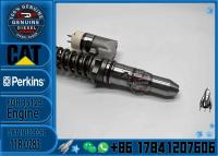 China Rail Fuel Injector 10R-1278 10R-1279 10R-1303 10R-2826 10R-3255 11R-0282 11R-0284 11R-0285 11R-0667 11R-0283 11R-0680 11R-1874 for sale