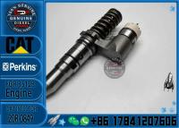 China Construction Machinery Parts Reman Injector 392-0211 3920211 20R-0849 20R0849 for C-aterpillar Parts for sale
