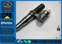 China Construction Machinery Parts Reman Injector 392-0211 3920211 20R-0849 20R0849 for C-aterpillar Parts for sale
