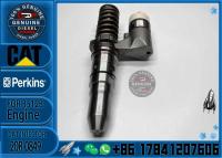 China Construction Machinery Parts Reman Injector 392-0211 3920211 20R-0849 20R0849 for C-aterpillar Parts for sale
