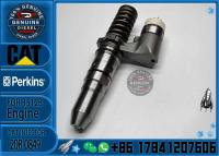 China Construction Machinery Parts Reman Injector 392-0211 3920211 20R-0849 20R0849 for C-aterpillar Parts for sale