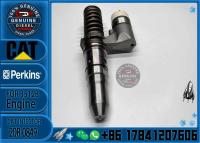 China Construction Machinery Parts Reman Injector 392-0211 3920211 20R-0849 20R0849 for C-aterpillar Parts for sale