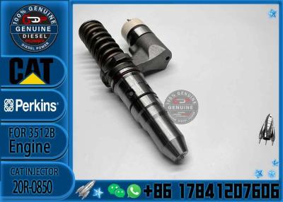 China New Diesel Engine Fuel Injector 20R-0850 392-0213 3920213 20R0850 for More Models in Good Service for sale