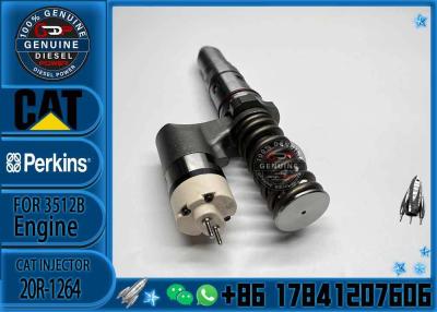China Fuel Injectors Nozzles 10R1284 386-1752 20R-1264 20R1280 359-5469 20R1278 20R-1283 10R-8795 for C-aterpillar 3508B 3512B 3516B for sale