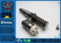 China Fuel Injectors Nozzles 10R1284 386-1752 20R-1264 20R1280 359-5469 20R1278 20R-1283 10R-8795 for C-aterpillar 3508B 3512B 3516B for sale