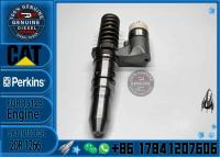 China Diesel Common Rail Fuel Injector 392-0202 20R-1266 Suitable for C-aterpillar 3512B 3516B Engine 392 0202 20R 1266 Injector for sale