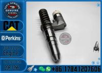China Diesel Common Rail Fuel Injector 392-0202 20R-1266 Suitable for C-aterpillar 3512B 3516B Engine 392 0202 20R 1266 Injector for sale