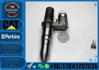 China Diesel Common Rail Fuel Injector 392-0202 20R-1266 Suitable for C-aterpillar 3512B 3516B Engine 392 0202 20R 1266 Injector for sale