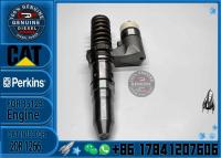 China Diesel Common Rail Fuel Injector 392-0202 20R-1266 Suitable for C-aterpillar 3512B 3516B Engine 392 0202 20R 1266 Injector for sale