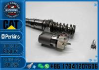 China High Quality Fuel Injector Assembly 392-0205 20R-1269 3920205 20R1269 for C-aterpillar Engine 3508B/3512B/3516B for sale