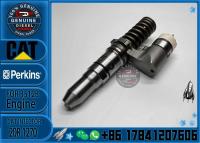 China 3500B Series 392-0206 20R-1270 Diesel Fuel Injector Assembly 3920206 20R1270 Injector GP-Fuel for CAT 3508B 3512B 3516B Engine for sale