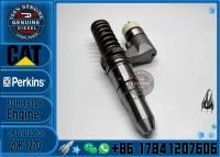 China 3500B Series 392-0206 20R-1270 Diesel Fuel Injector Assembly 3920206 20R1270 Injector GP-Fuel for CAT 3508B 3512B 3516B Engine for sale