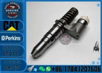 China 3500B Series 392-0206 20R-1270 Diesel Fuel Injector Assembly 3920206 20R1270 Injector GP-Fuel for CAT 3508B 3512B 3516B Engine for sale